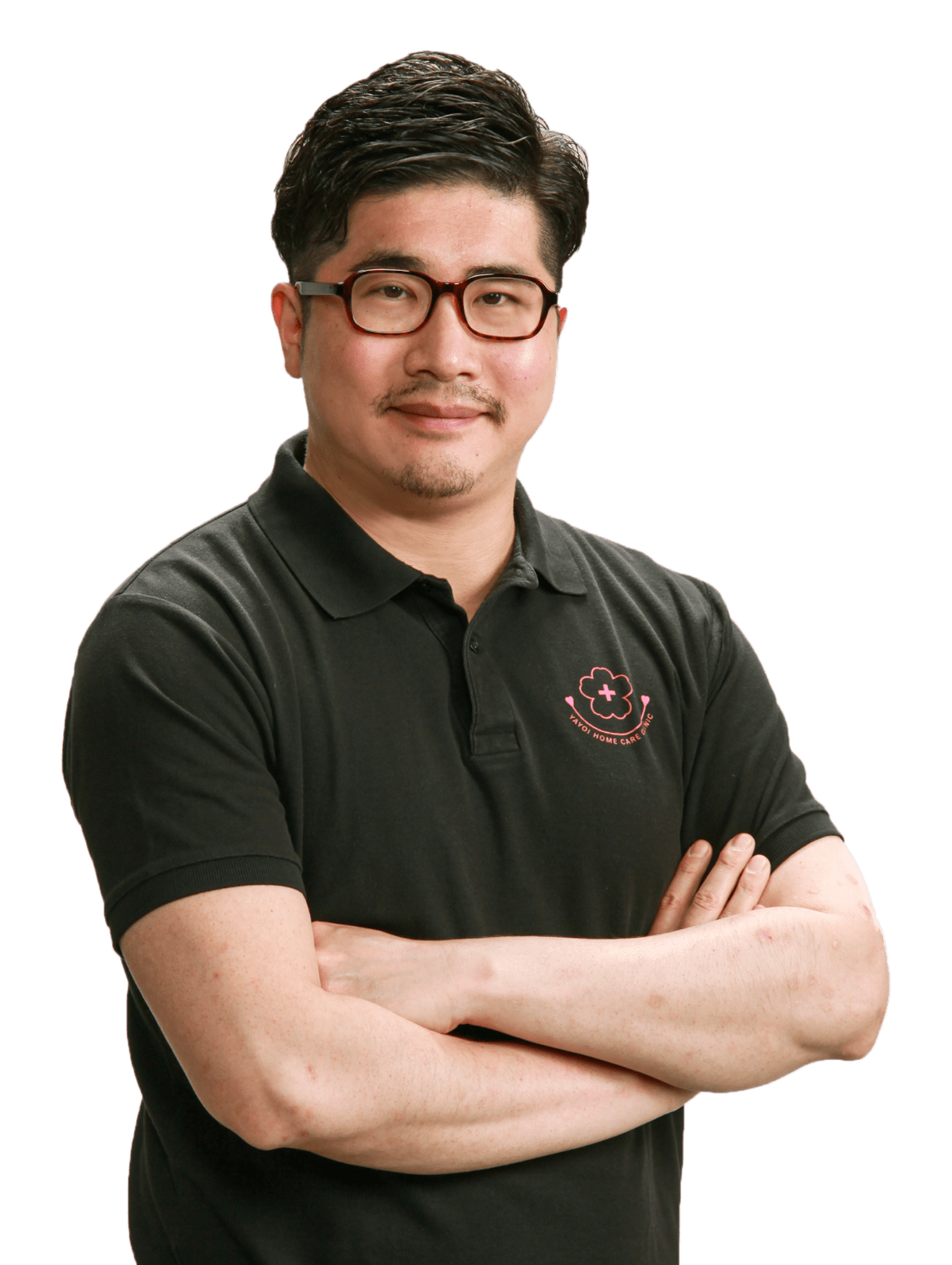 スタッフ紹介 | やよい在宅クリニック